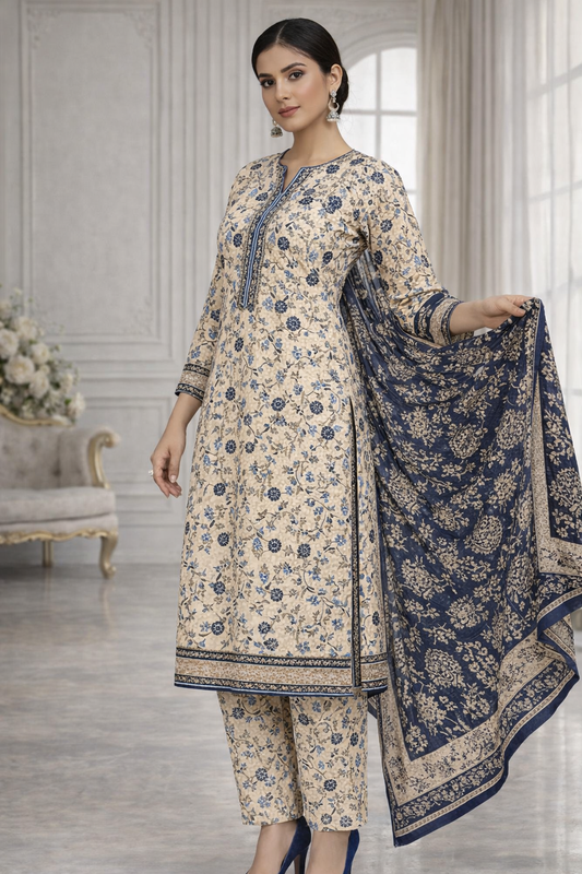 Warsa Fabric